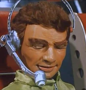 Colonel Harris (Sun Probe) | Gerry Anderson Encyclopedia | Fandom