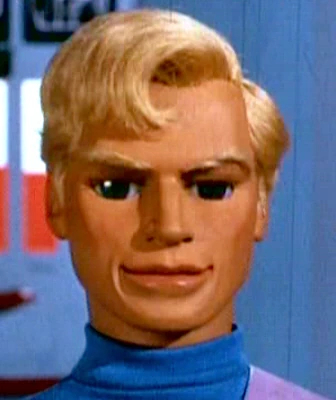 John Tracy | Gerry Anderson Encyclopedia | Fandom