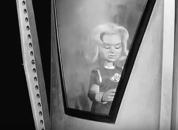 Doctor Venus | Gerry Anderson Encyclopedia | Fandom