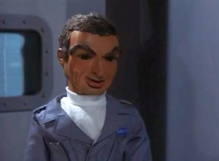 Bob Gray | Gerry Anderson Encyclopedia | Fandom