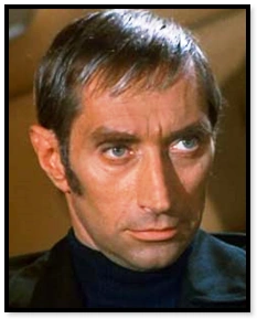 Doug Jackson | Gerry Anderson Encyclopedia | Fandom