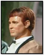 Geiger Operator | Gerry Anderson Encyclopedia | Fandom