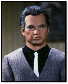 Dr. Chang | Gerry Anderson Encyclopedia | Fandom