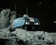 Zero-X | Gerry Anderson Encyclopedia | Fandom