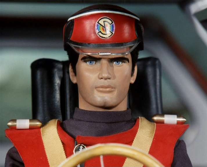 Captain Scarlet's Missions | Gerry Anderson Encyclopedia | Fandom