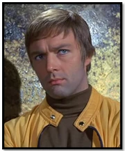 Colonel Paul Foster | Gerry Anderson Encyclopedia | Fandom