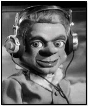 Category:Supercar Characters | Gerry Anderson Encyclopedia | Fandom