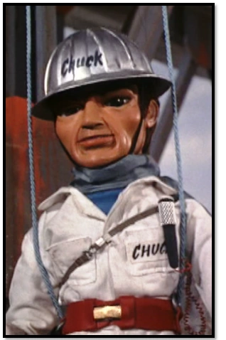 Chuck | Gerry Anderson Encyclopedia | Fandom