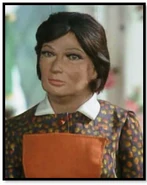 Ada Harris | Gerry Anderson Encyclopedia | Fandom