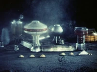 Crater 101 | Gerry Anderson Encyclopedia | Fandom