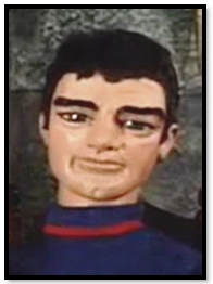 Dempsey | Gerry Anderson Encyclopedia | Fandom