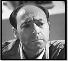 Cyril Shaps | Gerry Anderson Encyclopedia | Fandom