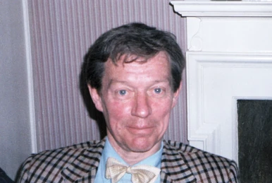 Ed Bishop