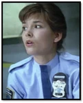 Enforcer | Gerry Anderson Encyclopedia | Fandom