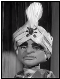 Prince Nurid Hassan | Gerry Anderson Encyclopedia | Fandom