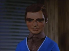 Morrison | Gerry Anderson Encyclopedia | Fandom