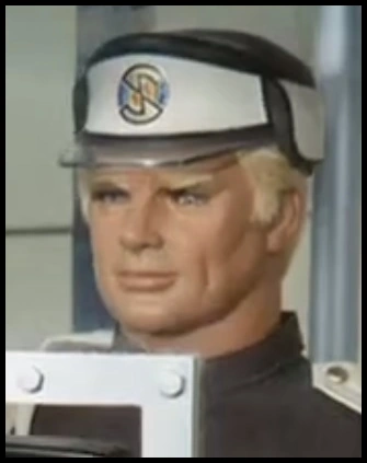 Spectrum Guards | Gerry Anderson Encyclopedia | Fandom