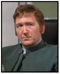 Identified | Gerry Anderson Encyclopedia | Fandom