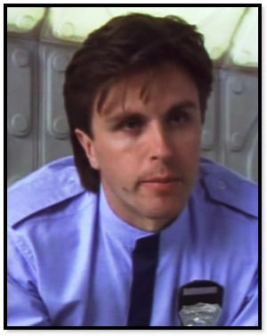 Category:Space Precinct Characters | Gerry Anderson Encyclopedia | Fandom