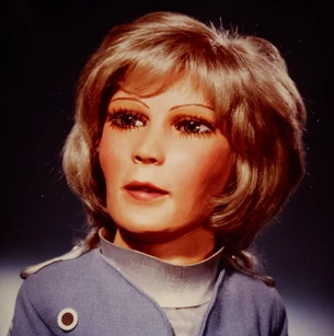 Mary Falconer | Gerry Anderson Encyclopedia | Fandom