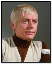 Colonel Ed Straker | Gerry Anderson Encyclopedia | Fandom