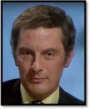 Francis Matthews | Gerry Anderson Encyclopedia | Fandom