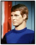 Geiger Operator | Gerry Anderson Encyclopedia | Fandom