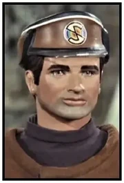 Captain Brown | Gerry Anderson Encyclopedia | Fandom