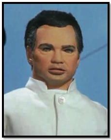 Dr. Chang | Gerry Anderson Encyclopedia | Fandom