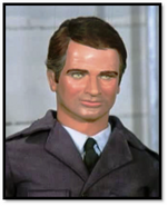 Major Reeves | Gerry Anderson Encyclopedia | Fandom