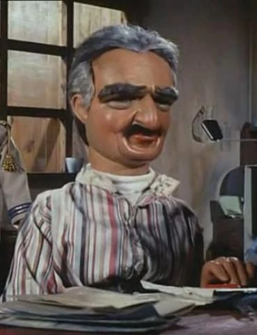 Manuel | Gerry Anderson Encyclopedia | Fandom