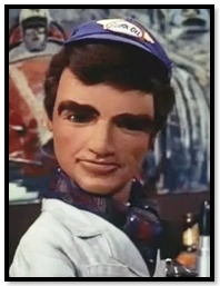 Kenny Malone | Gerry Anderson Encyclopedia | Fandom