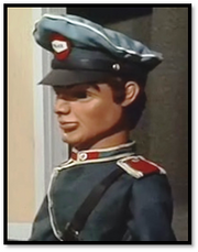 Police Officer Jones | Gerry Anderson Encyclopedia | Fandom