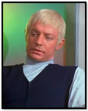 Colonel Ed Straker | Gerry Anderson Encyclopedia | Fandom