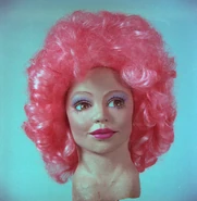 Kate Kestrel | Gerry Anderson Encyclopedia | Fandom