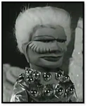 The Day The Earth Froze | Gerry Anderson Encyclopedia | Fandom