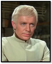 Colonel Ed Straker | Gerry Anderson Encyclopedia | Fandom