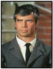 Sam Loover | Gerry Anderson Encyclopedia | Fandom