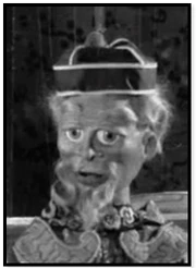 Ho Meng | Gerry Anderson Encyclopedia | Fandom