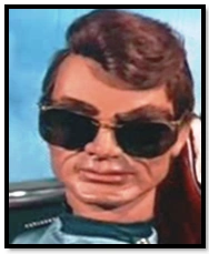 Fireflash Co-Pilot | Gerry Anderson Encyclopedia | Fandom