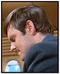 Identified | Gerry Anderson Encyclopedia | Fandom