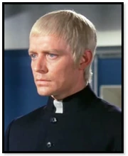 Colonel Ed Straker | Gerry Anderson Encyclopedia | Fandom