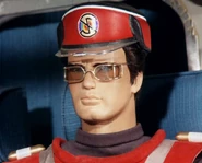 Captain Scarlet | Gerry Anderson Encyclopedia | Fandom