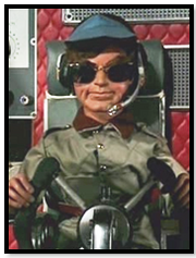 Helijet Pilot (City Of Fire) | Gerry Anderson Encyclopedia | Fandom