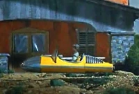 Stand By For Action | Gerry Anderson Encyclopedia | Fandom