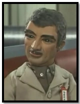 Reporter - Melbourne Herald | Gerry Anderson Encyclopedia | Fandom