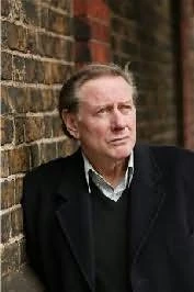 Donald James | Gerry Anderson Encyclopedia | Fandom