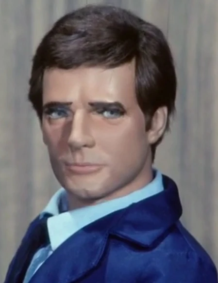 Sergeant (Flight to Atlantica) | Gerry Anderson Encyclopedia | Fandom