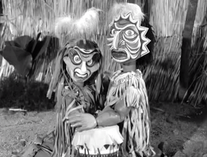 Tuaga Warrior | Gerry Anderson Encyclopedia | Fandom