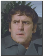 Paul Roper | Gerry Anderson Encyclopedia | Fandom